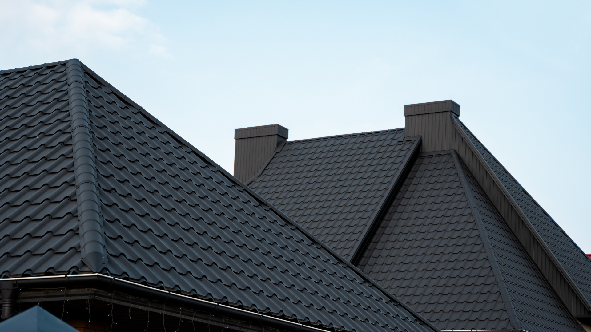 Roof Replacement Colorado Springs - Hail Country
